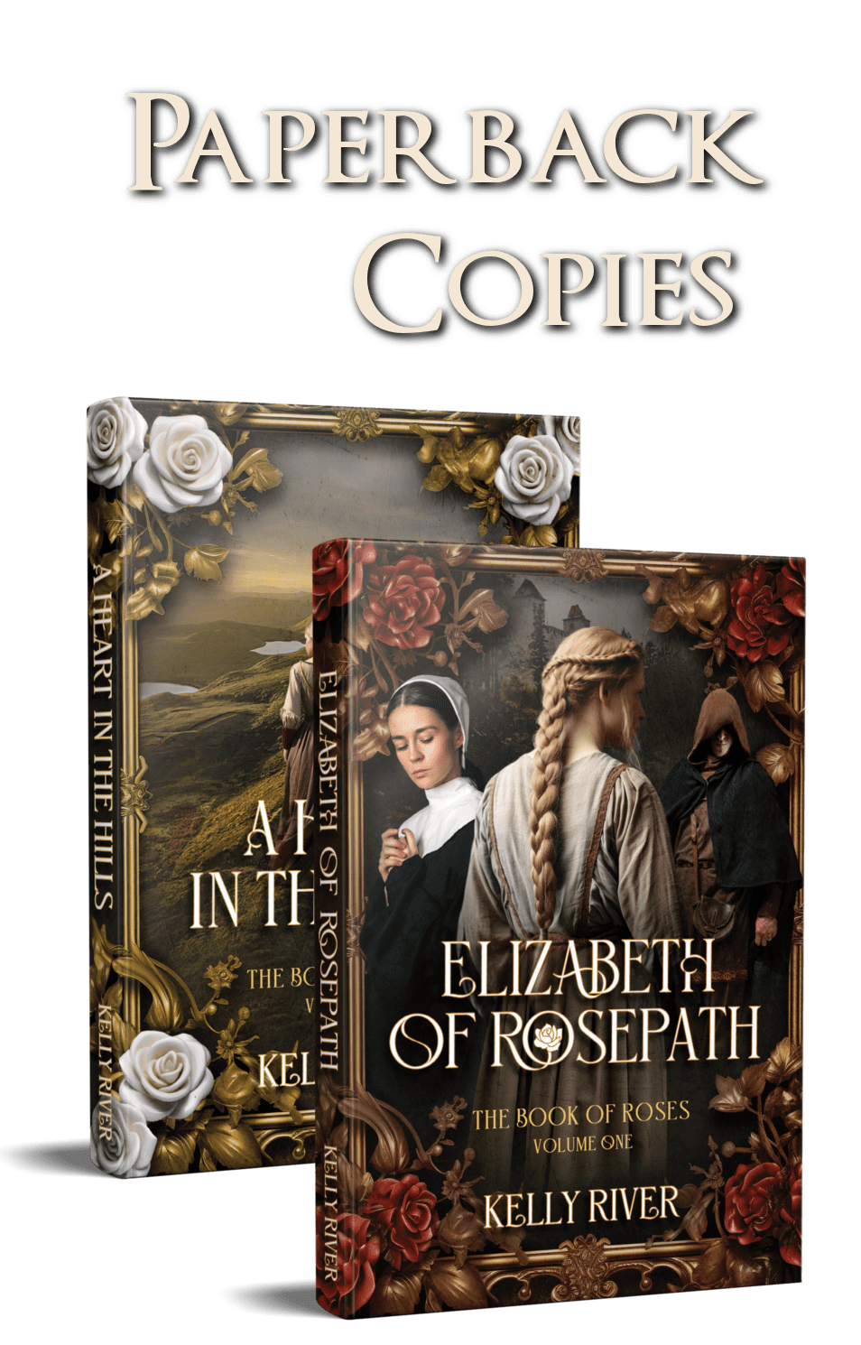 Kelly River – Author website for Kelly River