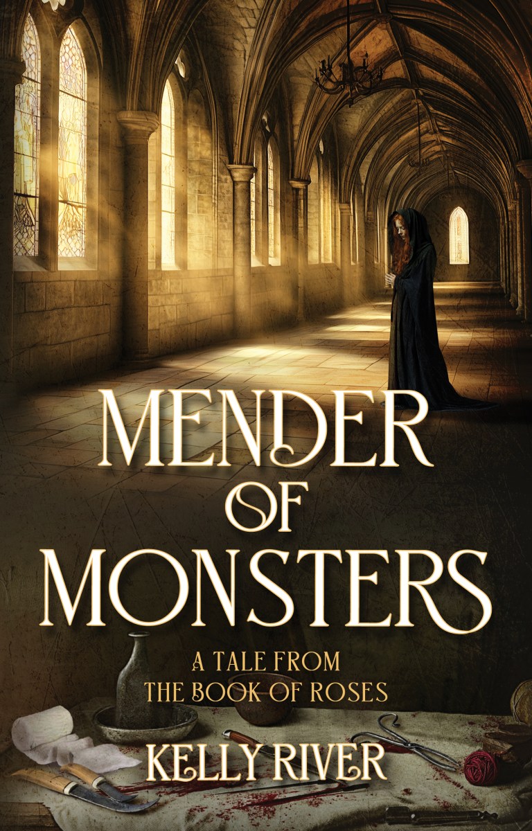 Mender of Monsters – Kelly River